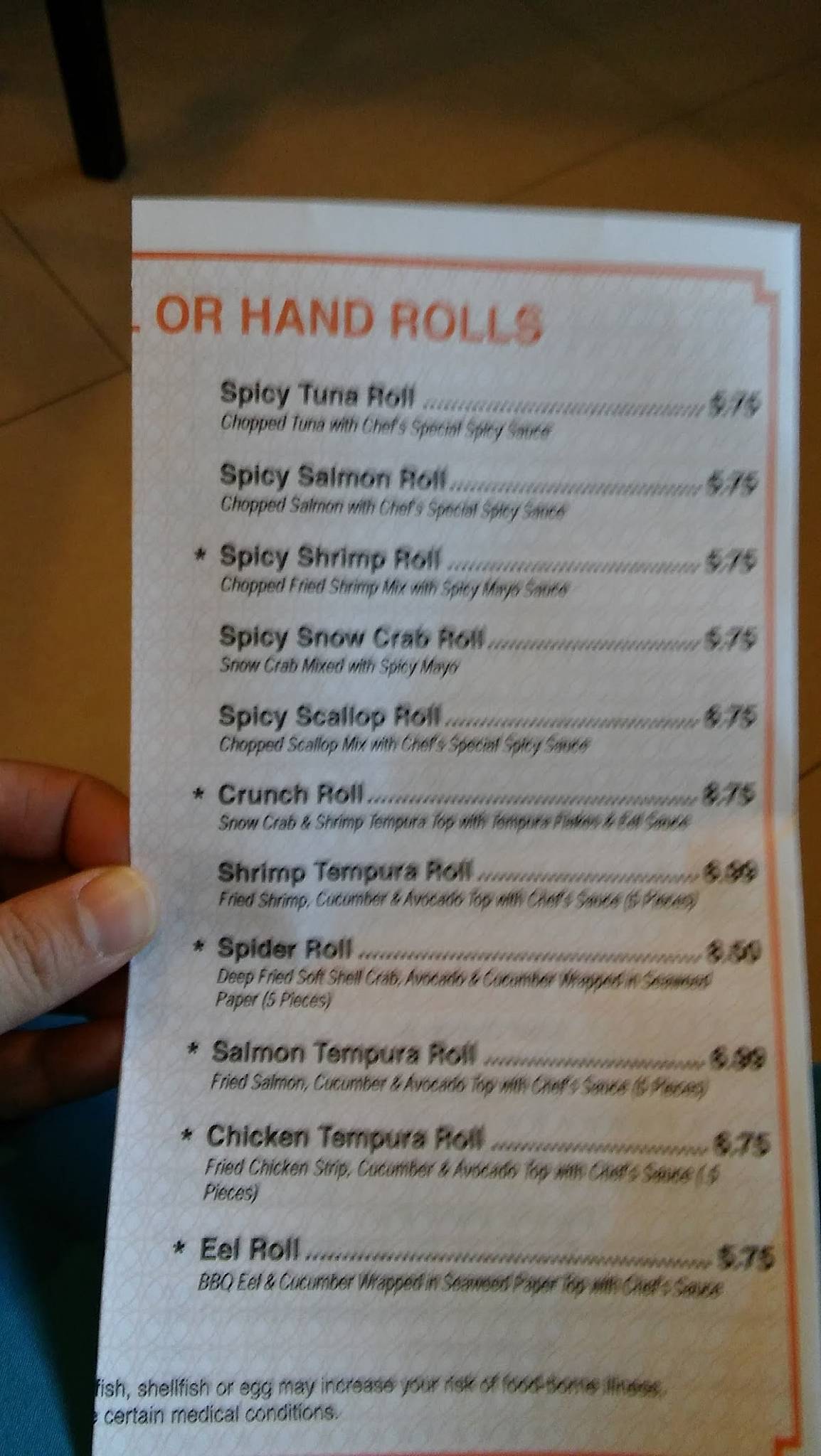 Menu at Red River Seafood & Steakhouse, Pineville, Monroe Hwy