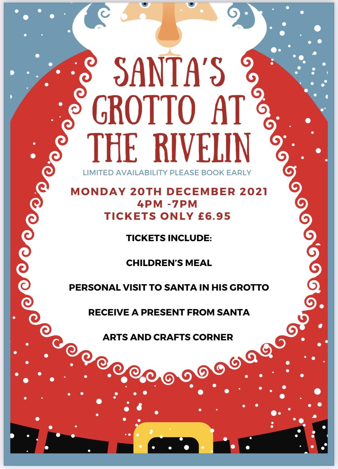 Menu at Rivelin Hotel pub & bar, Sheffield