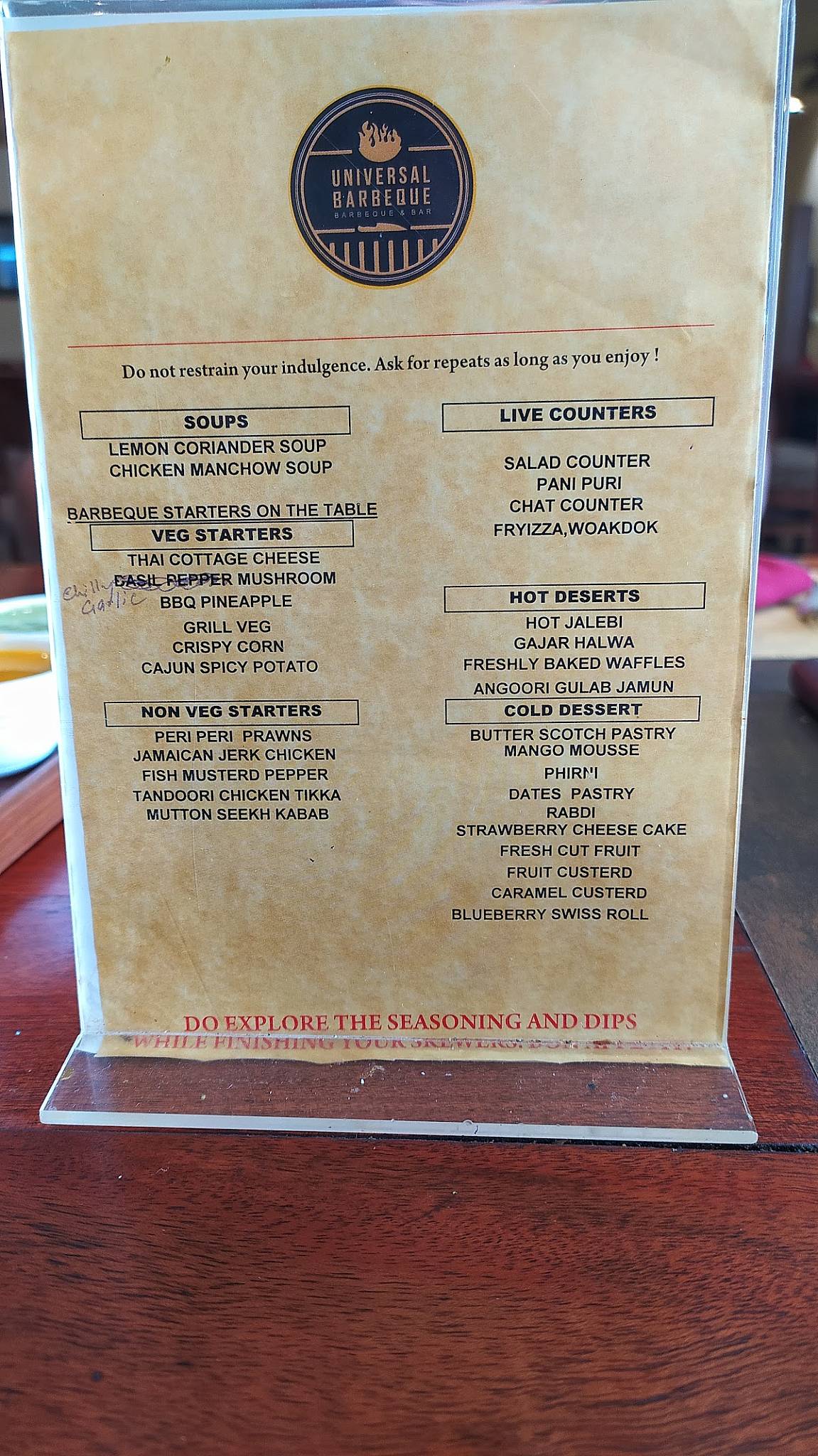 Menu at BIBA Bar & Kitchen, Pune, r 15 r 16 17 first floor The social ...