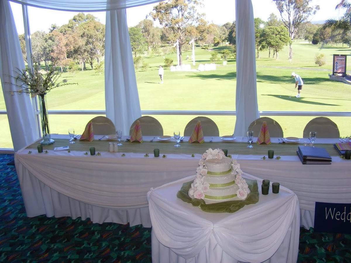 Menu at Wyong Golf Club, Wyong, 319 Pacific Hwy