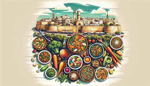Top 10 restaurants in Nicosia, october 2025 - Restaurant Guru