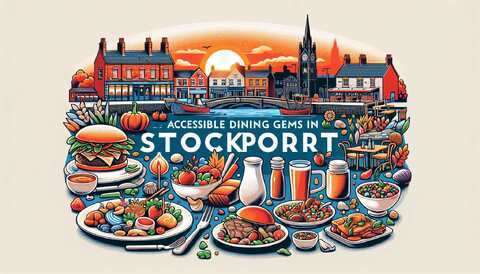 Juniper Bramhall, Stockport - Restaurant menu, prices and reviews