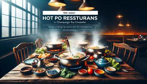 Top 10 restaurants in Champaign, may 2026 - Restaurant Guru