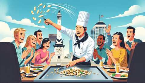 Top 20 restaurants in Indianapolis, may 2026 - Restaurant Guru