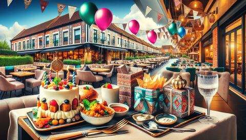 Rumwong Thai Restaurant, Guildford - Restaurant menu, prices and reviews