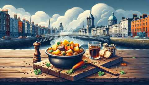 The Shack Restaurant, Dublin - Restaurant menu, prices and reviews