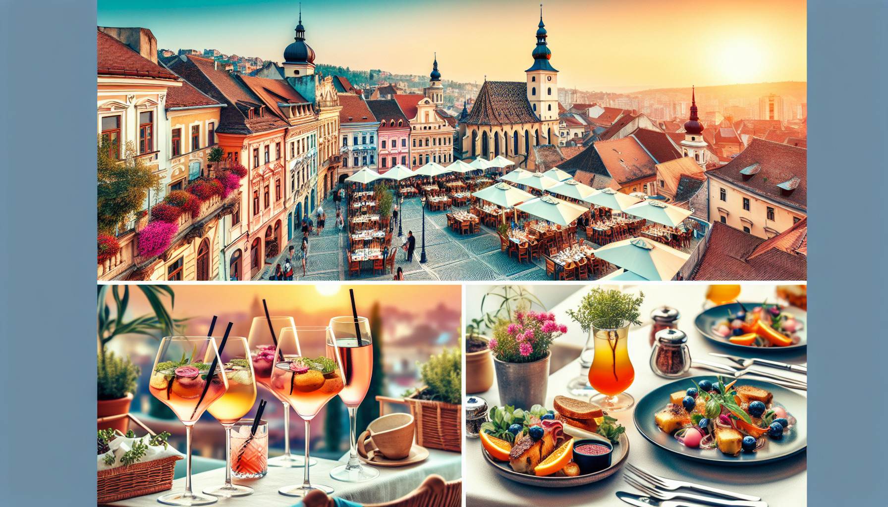 Top 10 restaurants in Sibiu, december 2025 - Restaurant Guru