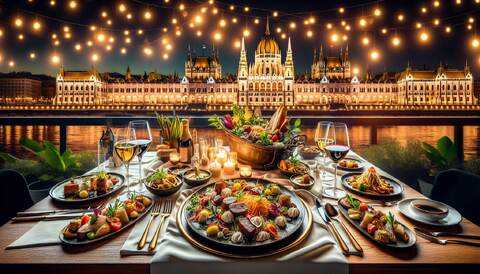 Top 20 restaurants in Budapest, january 2026 - Restaurant Guru