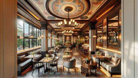 Top 20 restaurants in Pasig, january 2026 - Restaurant Guru