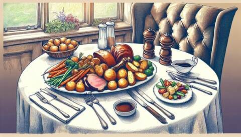 The Foundry Bell, Wokingham - Restaurant menu, prices and reviews