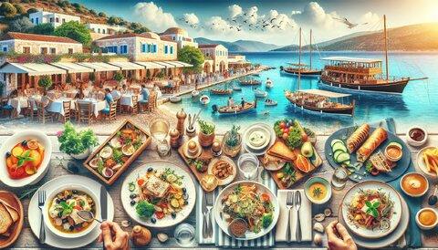 Top 7 restaurants in Elounda, january 2026 - Restaurant Guru