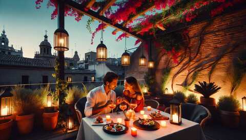 Restaurant Mirabé, Barcelona - Restaurant menu, prices and reviews