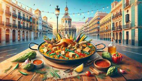 Casa Roberto, Valencia - Menú del restaurante, precios y reseñas