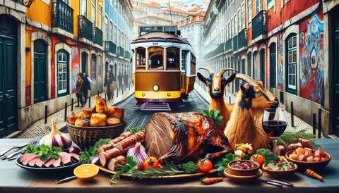 Pabe, Lisboa - Menu do restaurante, preços e opiniões