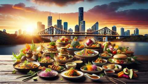 Malt Dining & Bar, Brisbane - Restaurant menu, prices and reviews