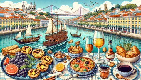 Restaurante Ponto Final, Almada - Restaurant menu, prices and reviews