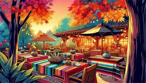 Rojo Mexican Grill, Maple Grove - Restaurant menu, prices and reviews