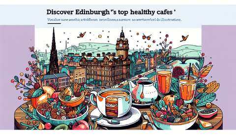 Wahaca Edinburgh, Edinburgh - Restaurant menu, prices and reviews