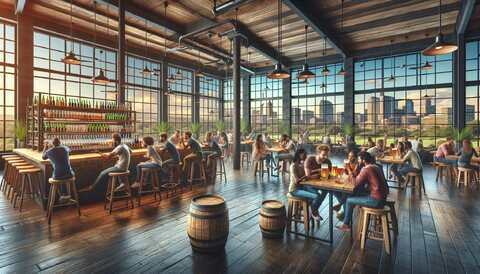 Ridgeback Village Restaurant, Pretoria - Restaurant menu, prices and ...