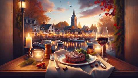 Top 7 restaurants in Owen Sound, may 2026 - Restaurant Guru