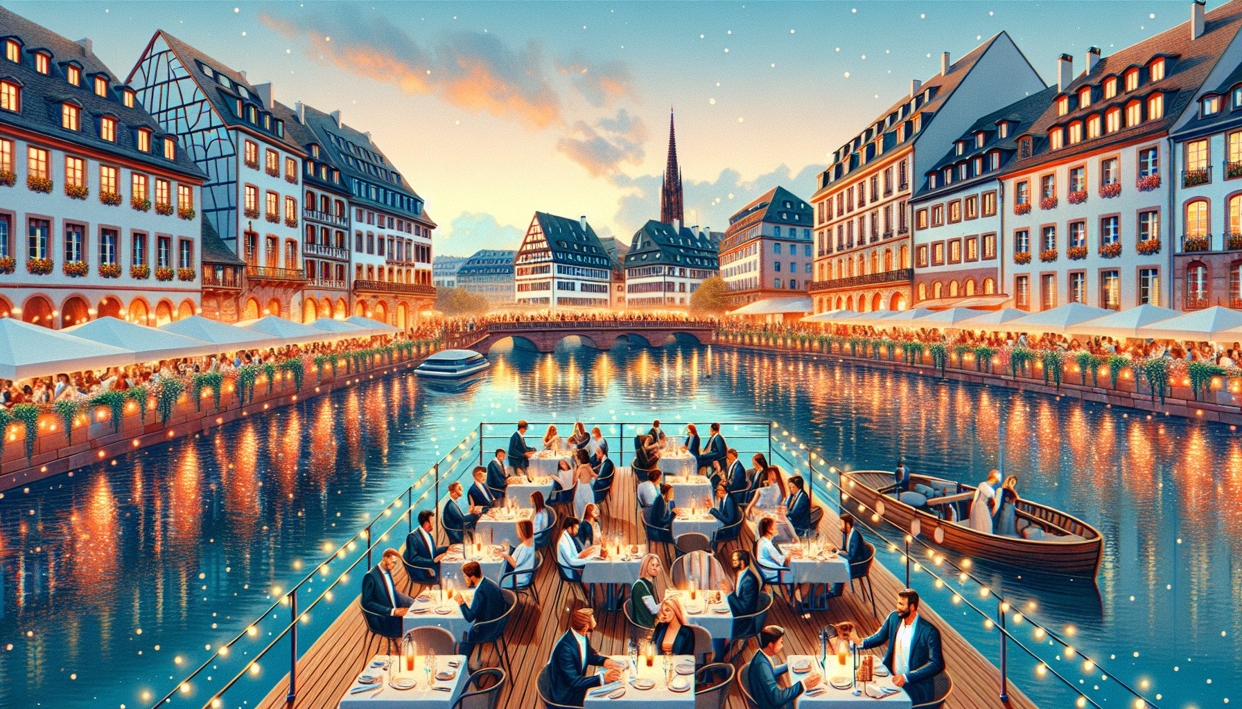 Le top 10 des restaurants à Strasbourg, décembre 2025 - Restaurant Guru