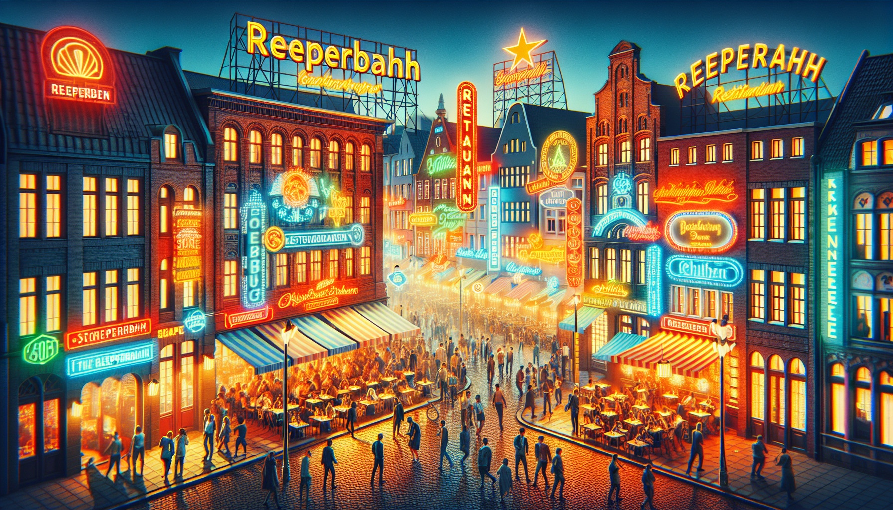 Fischereihafen Restaurant, Hamburg - Restaurant menu, prices and reviews