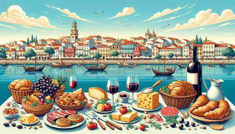 10 melhores restaurantes em Faro, janeiro 2026 - Restaurant Guru