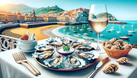 Arzak, San Sebastián - Restaurant menu, prices and reviews