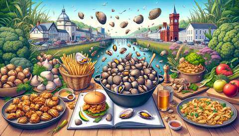 The Classroom, Cardiff - Restaurant menu, prices and reviews