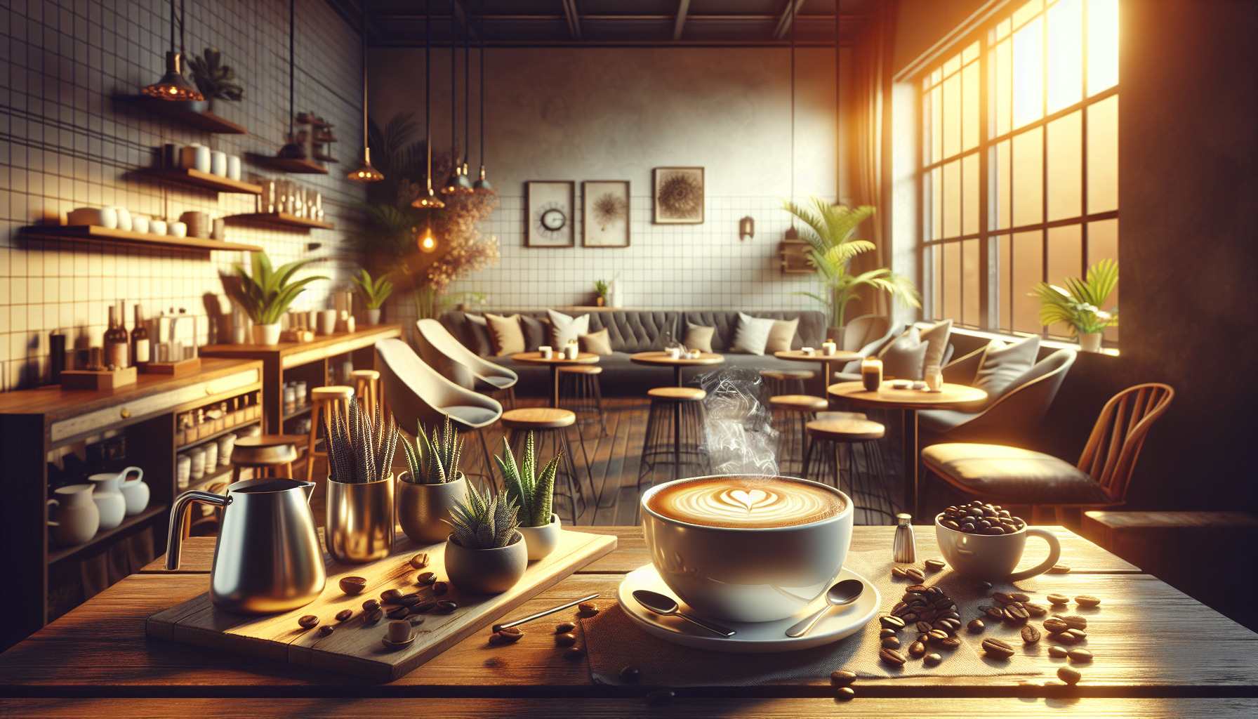Stunning Marietta Georgia Coffee Shops Pictures