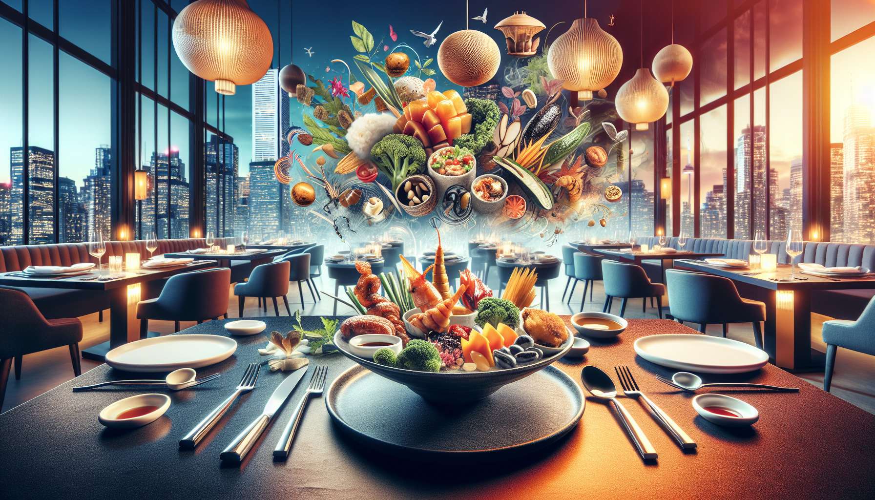 DaiLo, Toronto, Bathurst - Restaurant menu, prices and reviews