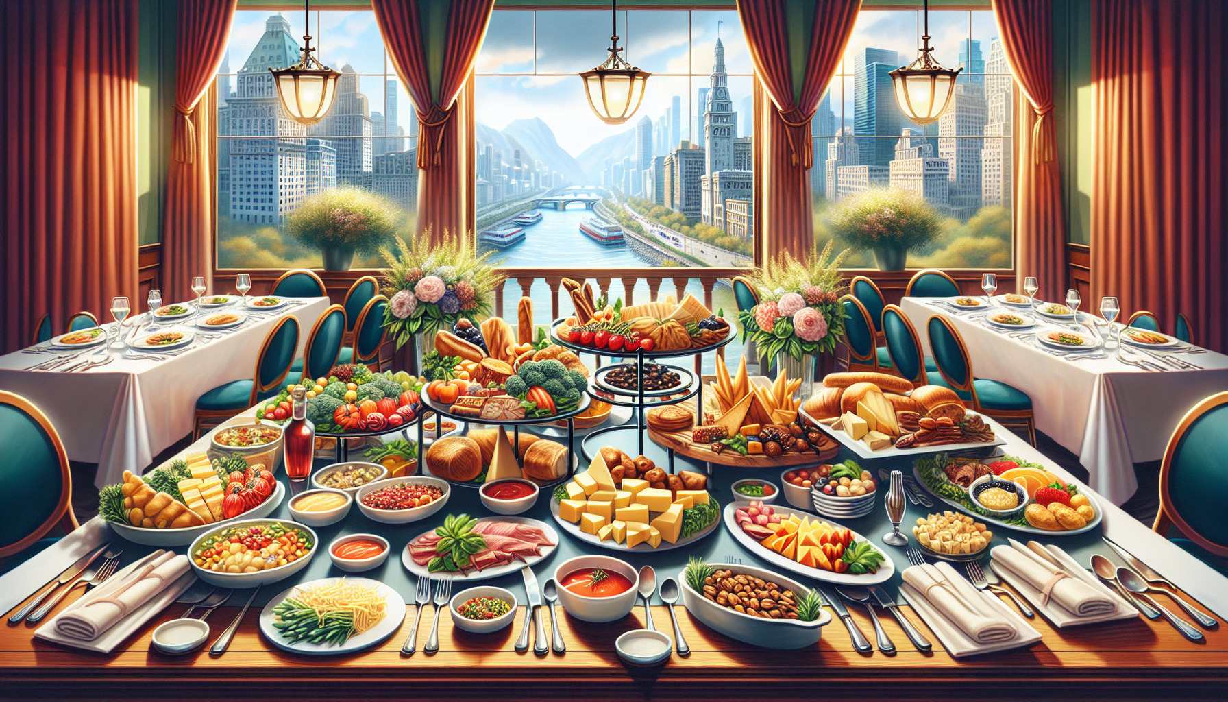 Prime One Eleven, Trumbull - Restaurant menu, prices and reviews