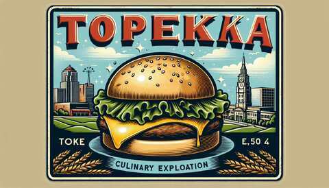 Prize Package, Topeka - Restaurant menu, prices and reviews