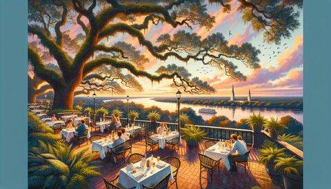 SoLou Baton Rouge, Baton Rouge - Restaurant menu, prices and reviews
