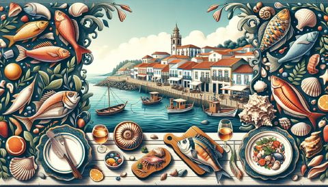10 melhores restaurantes em Sines, maio 2026 - Restaurant Guru