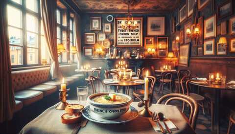 Pastis, Stockholm, Gamla stan - Restaurant menu, prices and reviews
