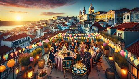 Carmo rooftop, Lisbon - Restaurant menu, prices and reviews