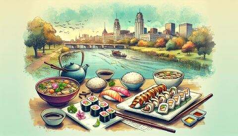 Top 10 restaurants in Mankato, november 2025 - Restaurant Guru