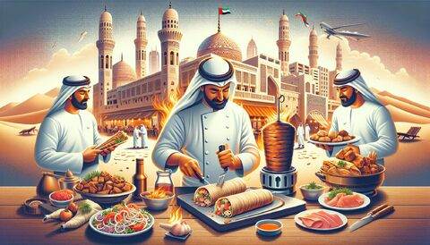 Top 10 restaurants in Ajman, june 2026 - Restaurant Guru