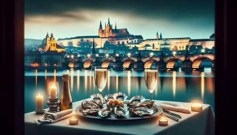 Field Restaurant, Prague - Restaurant menu, prices and reviews