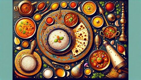 The Raj Restaurant, Kettering - Restaurant menu, prices and reviews