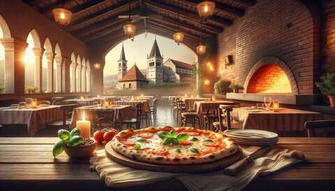 Denis gastro TEMPLE, Subotica - Restaurant menu, prices and reviews