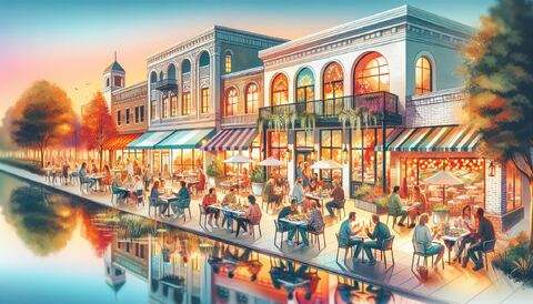 Top 10 restaurants in Decatur, Alabama, december 2025 - Restaurant Guru