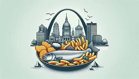 iNDO, St. Louis - Restaurant menu, prices and reviews