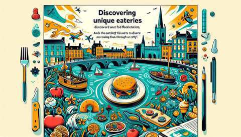 Top 10 restaurants in Limerick, november 2025 - Restaurant Guru