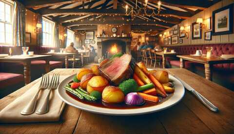 The Braxted Bakery, Witham - Restaurant menu, prices and reviews