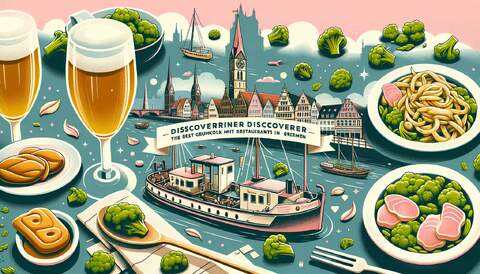 Top 10 Restaurants in Bremen, Juni 2026 - Restaurant Guru