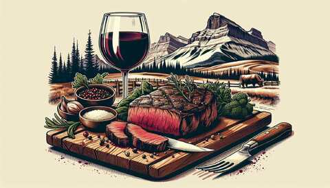 Minas Brazilian Steakhouse, Calgary - Restaurant menu, prices and reviews