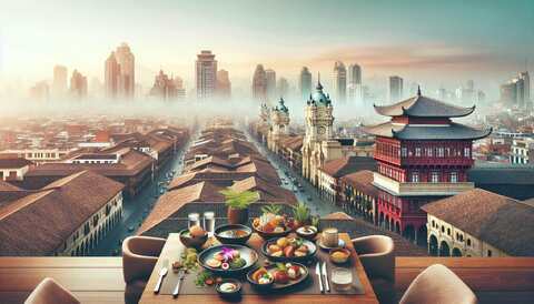 Osaka, Lima - Menú del restaurante, precios y reseñas