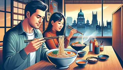 Everyday People, Nottingham - Restaurant menu, prices and reviews